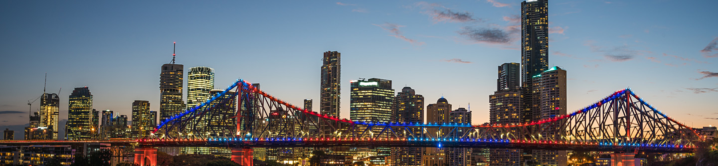 Brisbane City Council - roblovegrove.com