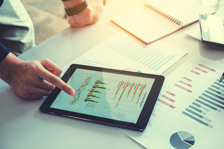 Data & analytics - roblovegrove.com