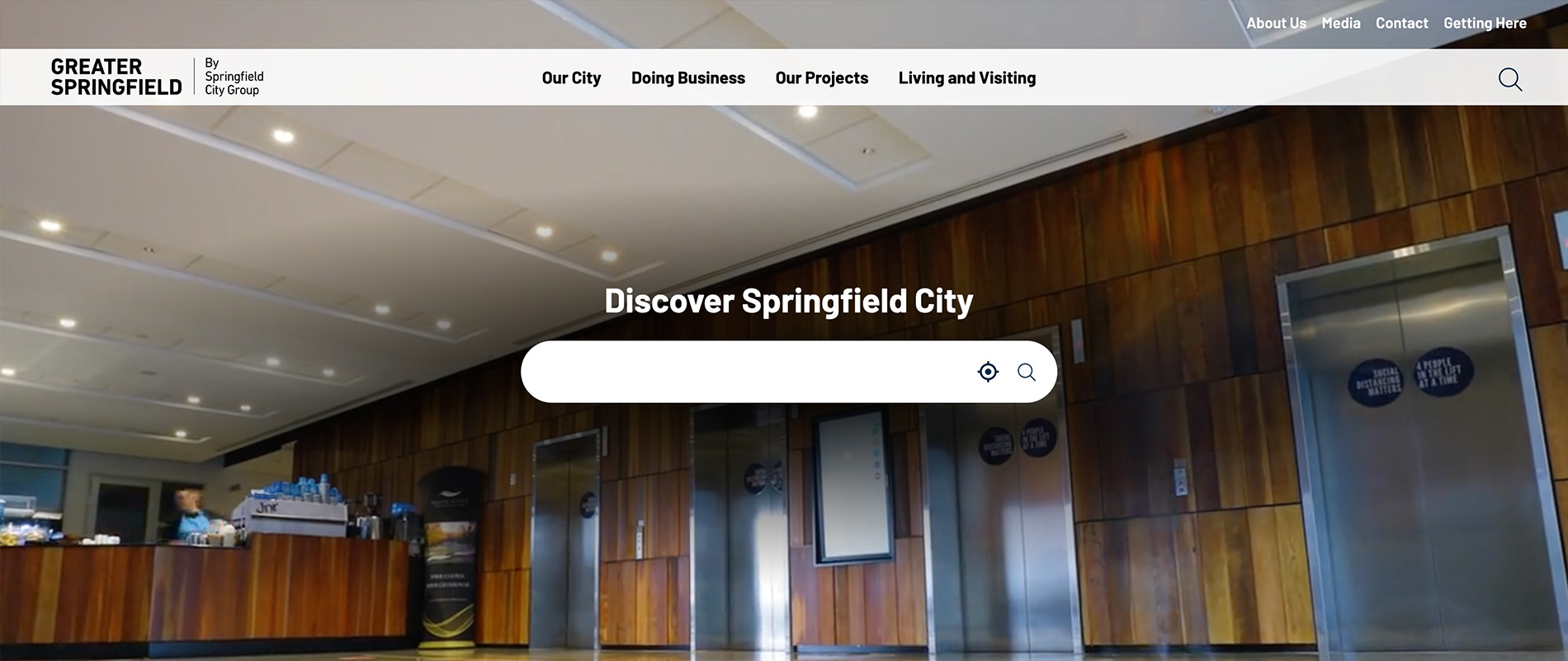 Greater Springfield - roblovegrove.com